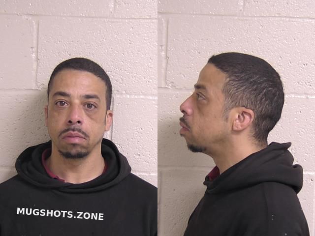 WANAMAKER DONALD 03/12/2025 - Madison County Mugshots Zone