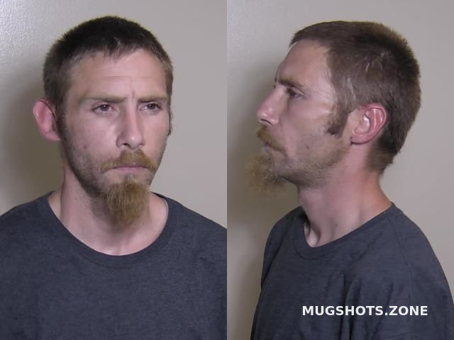 TANNER JOHN 03/12/2025 - Madison County Mugshots Zone