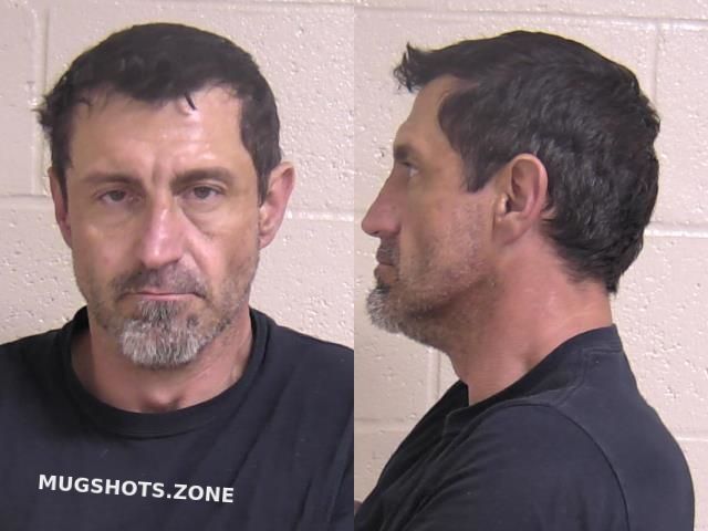 TERRY KENNETH 03/13/2025 - Madison County Mugshots Zone