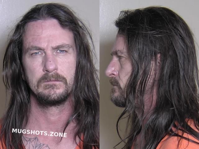 MADISON STOY 03/13/2025 - Madison County Mugshots Zone