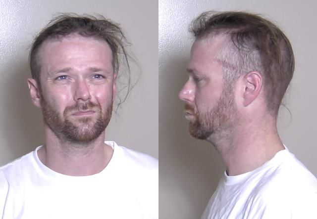 CROOK FREDERICK 03/13/2025 - Madison County Mugshots Zone