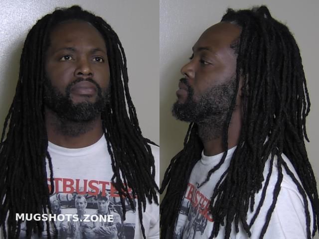 SMITH NATHANIEL 03/14/2025 - Madison County Mugshots Zone