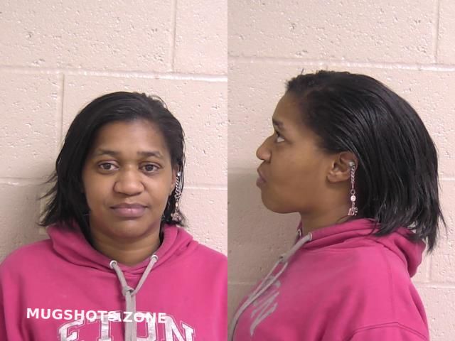 NORTH CRYSTAL 03/16/2025 - Madison County Mugshots Zone