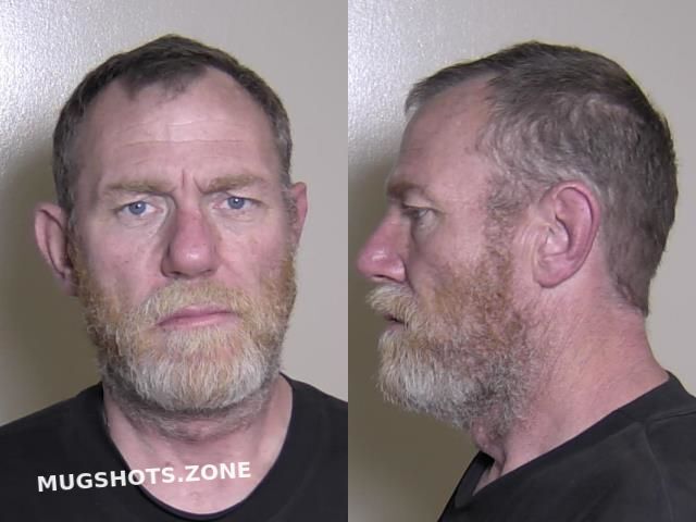 CARTER SONNY 03/16/2025 - Madison County Mugshots Zone