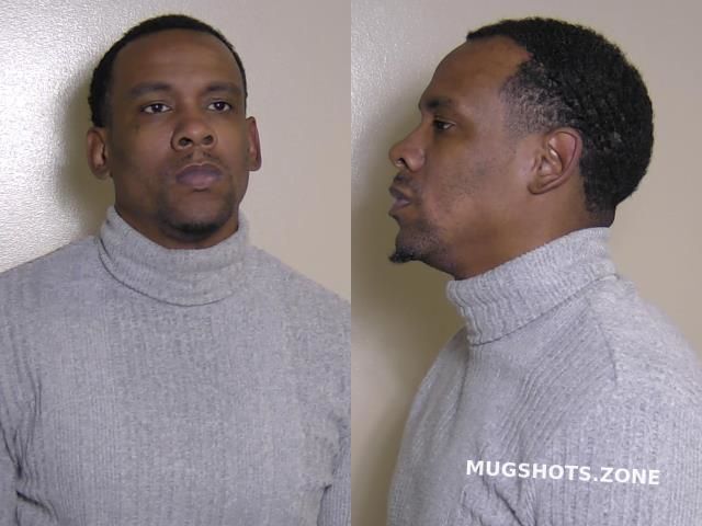 PRICE REGINALD 03/20/2025 - Madison County Mugshots Zone