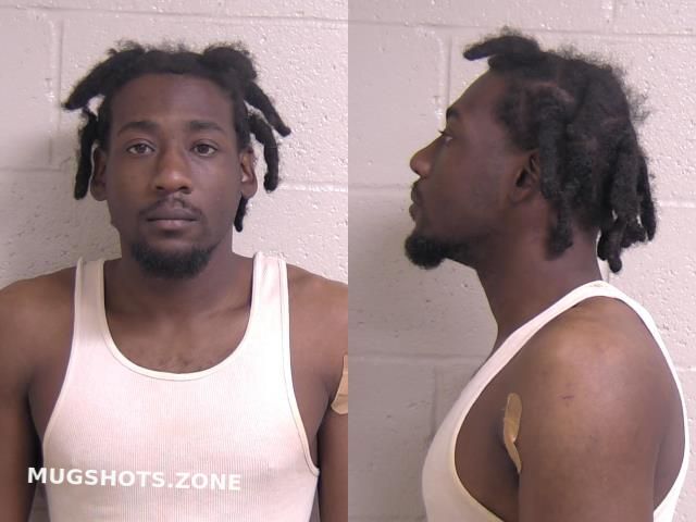 GLEN COLLEY JUSTIN 03/20/2025 - Madison County Mugshots Zone