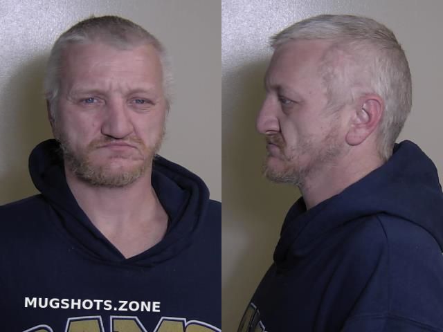MCFARLAND KENNETH 03/25/2025 - Madison County Mugshots Zone