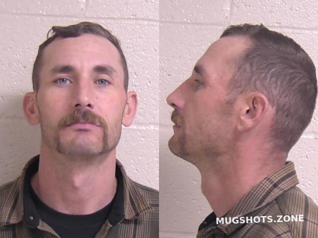 REDMAN JAMES 03/26/2025 - Madison County Mugshots Zone