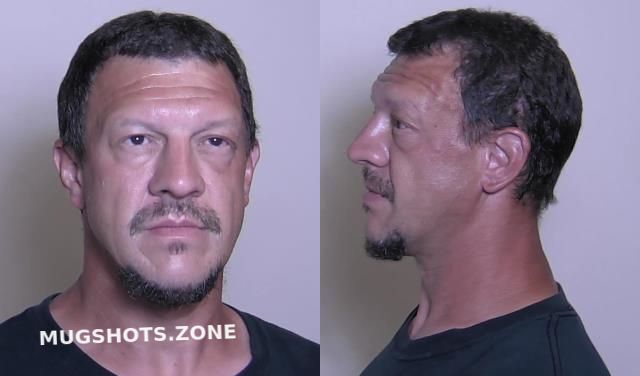 KIMBRELL JASON 03/26/2025 - Madison County Mugshots Zone