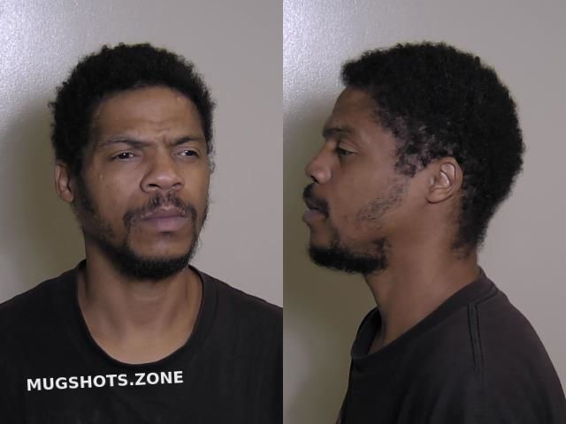 BURKS RICKY 03/31/2025 - Madison County Mugshots Zone