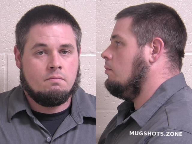 MARTIN JACOB 04/02/2025 - Madison County Mugshots Zone