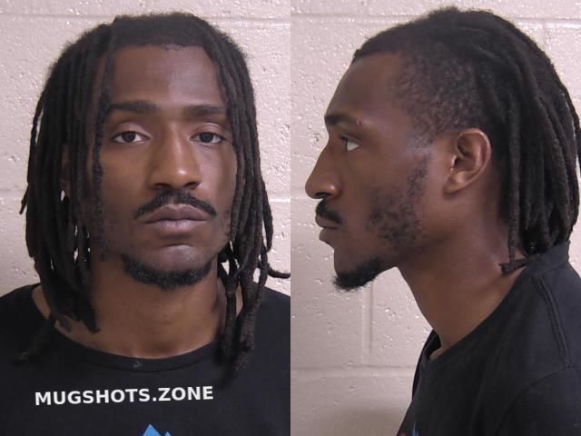 JONES TYVON 04/02/2025 - Madison County Mugshots Zone