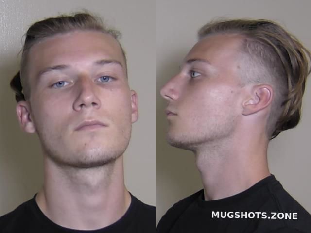 RUCKMAN JAYLIN 04/02/2025 - Madison County Mugshots Zone