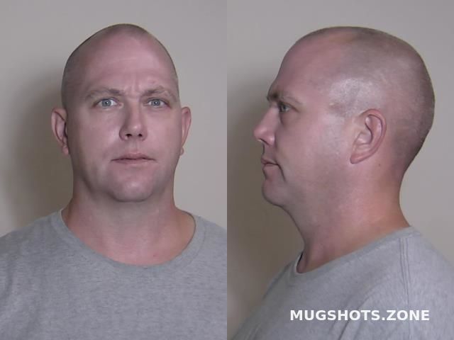 JABLONSKI JAMES 04/03/2025 - Madison County Mugshots Zone