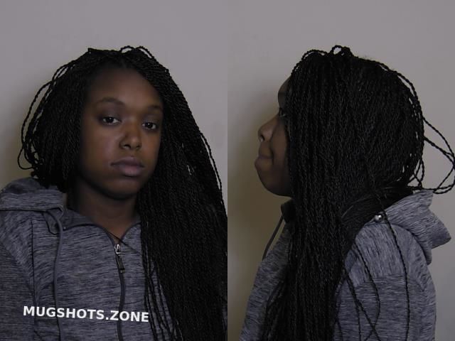 POE YOLANDA 04/03/2025 - Madison County Mugshots Zone