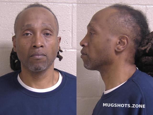 MOTTLEY RONALD 04/03/2025 - Madison County Mugshots Zone