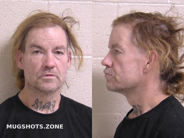 HATCHER RAYMOND 04/08/2025 - Madison County Mugshots Zone