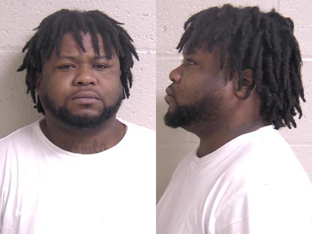 ROSS CORNELIUS 04/08/2025 - Madison County Mugshots Zone