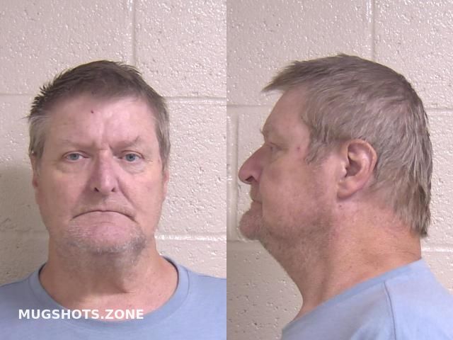 STANFILL RODNEY 04/09/2025 - Madison County Mugshots Zone