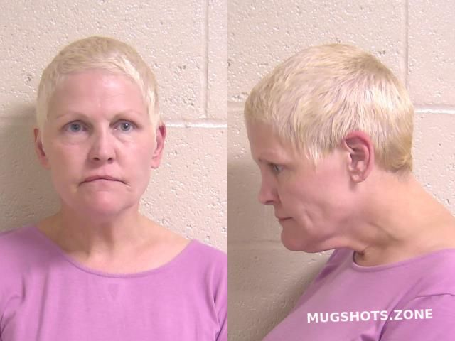 SAUR NIKKI 04/10/2025 - Madison County Mugshots Zone