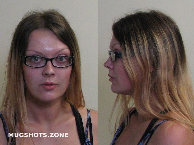 WELLER JENNA 04/10/2025 - Madison County Mugshots Zone