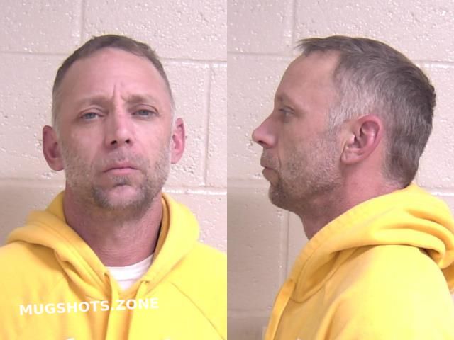 SHEPPARD RANDY 04/13/2025 - Madison County Mugshots Zone
