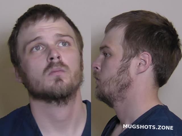 SMITH NICHOLAS 04/14/2025 - Madison County Mugshots Zone