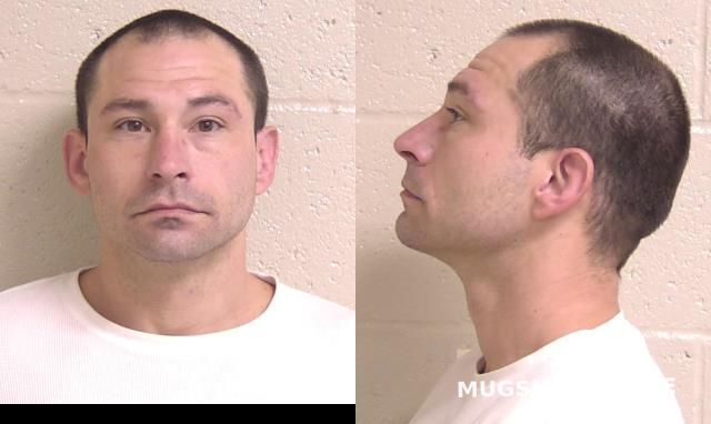 BLAKE JOSHUA 04/14/2025 - Madison County Mugshots Zone