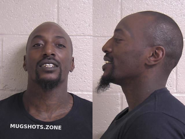 RILEY DWAYNE 04/15/2025 - Madison County Mugshots Zone