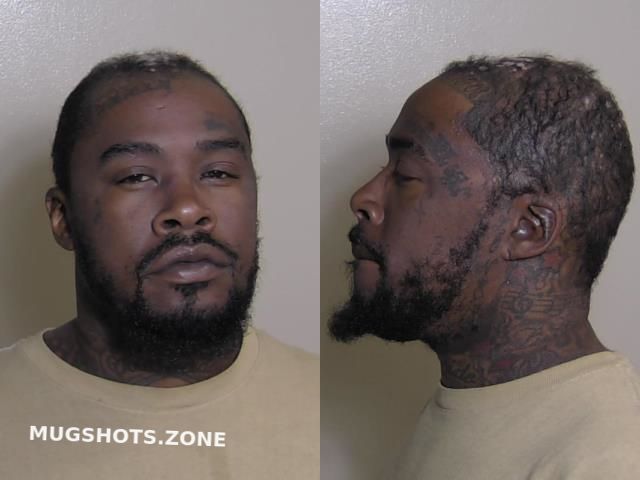 LATCHISON REMMIE 04/16/2025 - Madison County Mugshots Zone