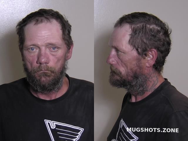 WILLIAMS RODNEY 04/17/2025 - Madison County Mugshots Zone