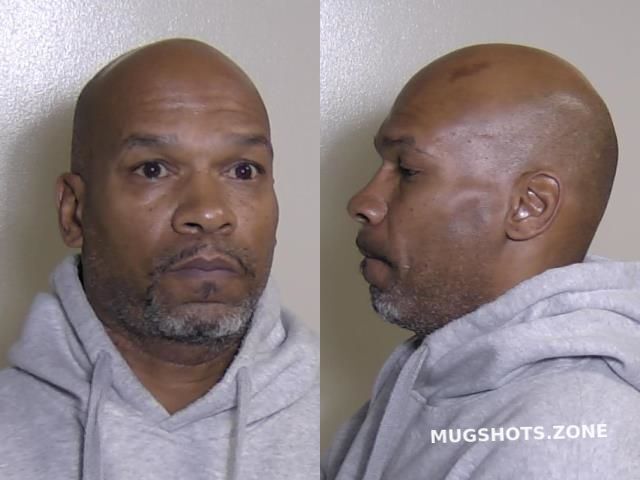 SANDERS KEITH 04/17/2025 - Madison County Mugshots Zone