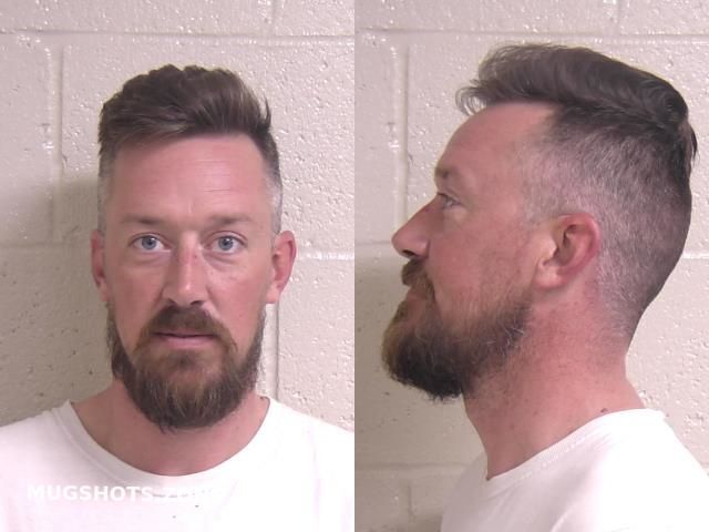 WIMBERLY JASON 04/18/2025 - Madison County Mugshots Zone