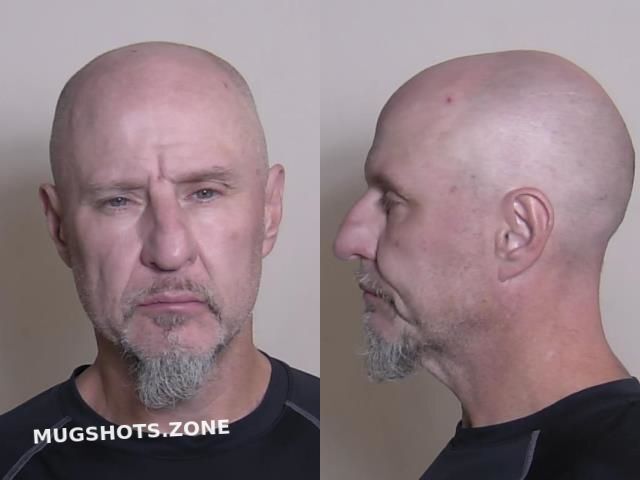 MILLER MICHAEL 04/19/2025 - Madison County Mugshots Zone