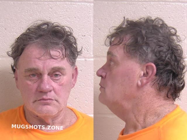 WHITE LARRY 04/20/2025 - Madison County Mugshots Zone