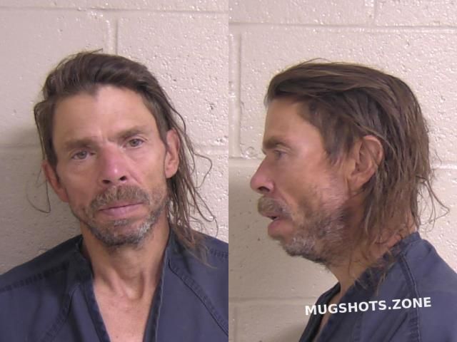 CHAPMAN JOHN 04/22/2025 - Madison County Mugshots Zone