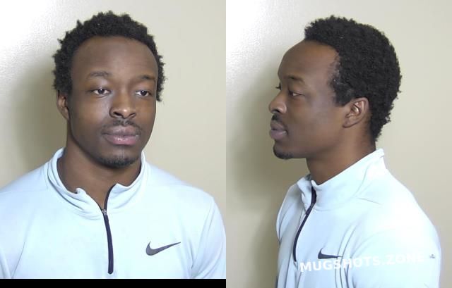 SMITH KEYSHAWN 04/23/2025 - Madison County Mugshots Zone