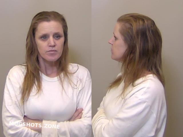 HOWIE CANDICE 04/23/2025 - Madison County Mugshots Zone