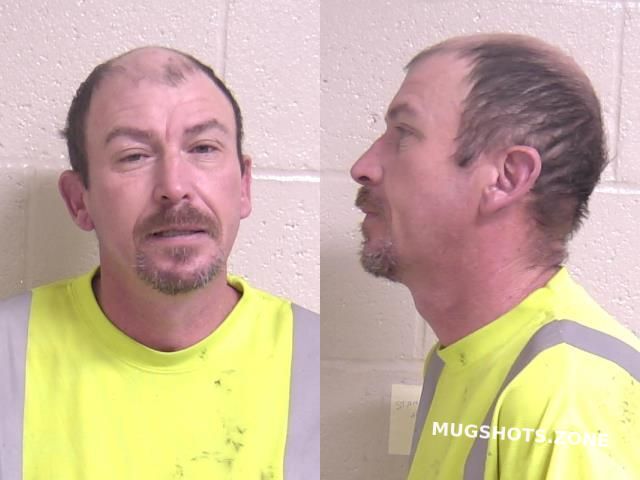 HINTON ARCHIE 04/23/2025 - Madison County Mugshots Zone