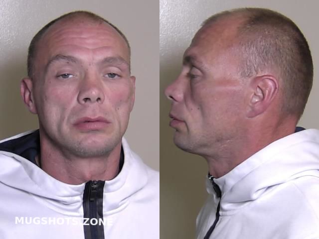 SCHRADER RICHARD 04/24/2025 - Madison County Mugshots Zone