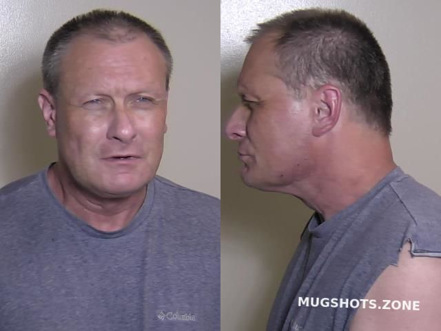 MCNEISH CHRISTOPHER 04/30/2025 - Madison County Mugshots Zone