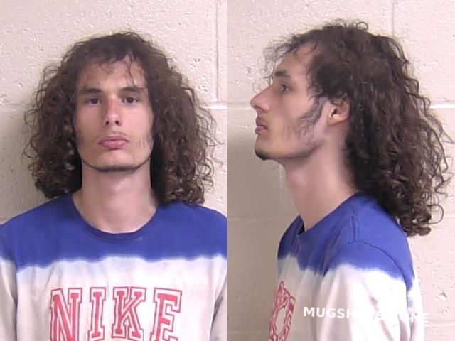 FIELD BRAYDEN 05/03/2025 - Madison County Mugshots Zone