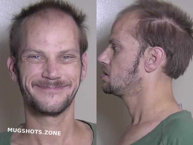 ALLEN JEFFREY 05/06/2025 - Madison County Mugshots Zone