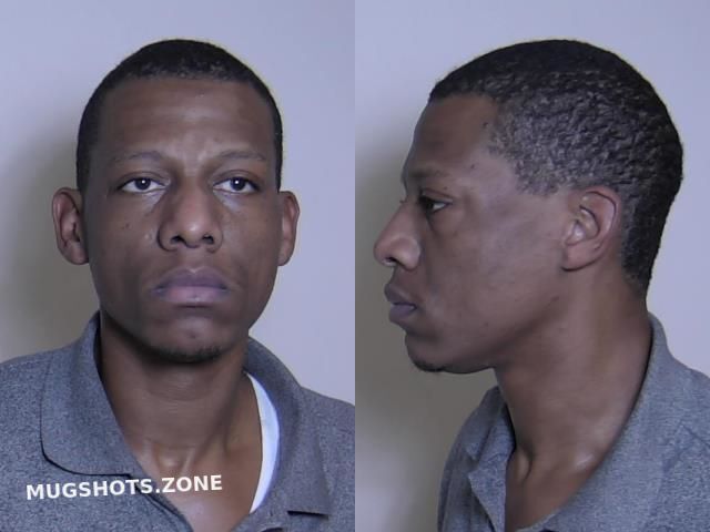 JACKSON DARRIS 05/06/2025 - Madison County Mugshots Zone