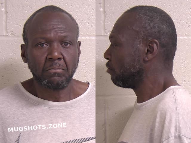 WEST MICHAEL 05/06/2025 - Madison County Mugshots Zone