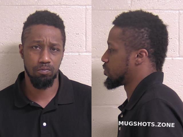 DAVIS DEMARKO 05/08/2025 - Madison County Mugshots Zone