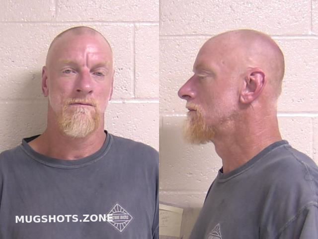 MAUER GARY 05/08/2025 - Madison County Mugshots Zone