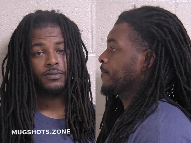 WEST JACOB 05/08/2025 - Madison County Mugshots Zone