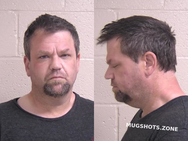 PILCHER MATTHEW 05/09/2025 - Madison County Mugshots Zone