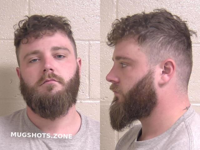 EAKER DAVID 05/10/2025 - Madison County Mugshots Zone